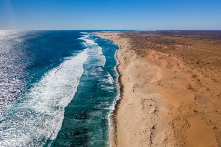 Photos – Terra Australis